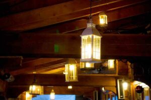 Why Is Your Porch Light Blinking All the Time?