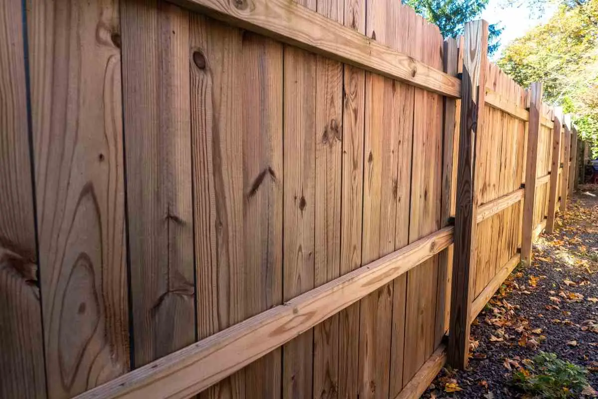 Can You Extend a Wooden Fence Post Height?