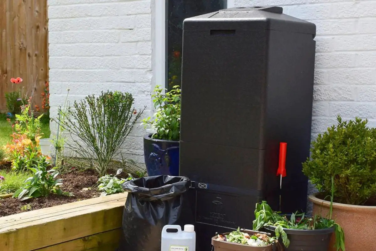 Cheapest HOTBIN Composters Compared (Top 3 Online)