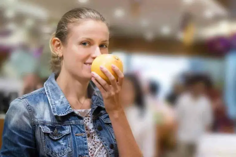 How To Tell if an Orange Has Gone Bad?