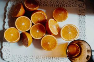 How To Tell if an Orange Has Gone Bad?