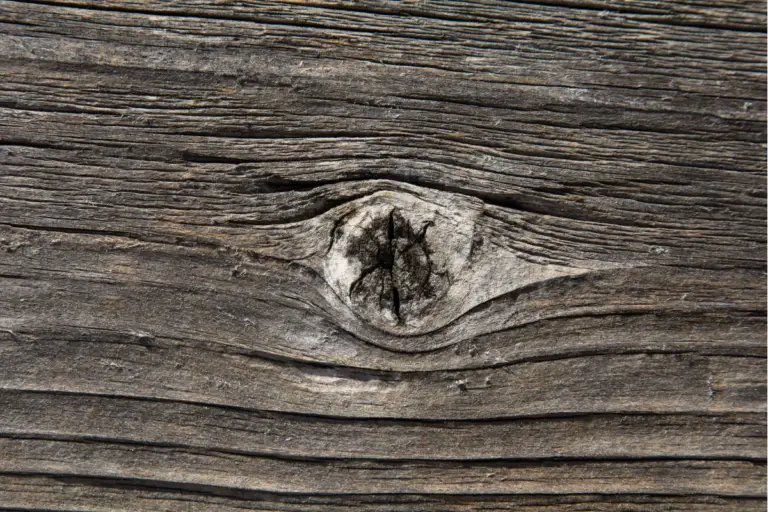 Wood Knotting: What it is and How to Deal with it